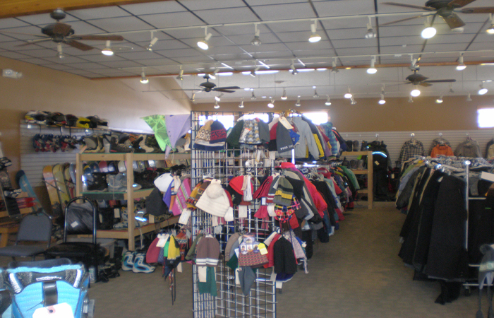Recycle Sports – Leading The Way In Outdoor Adventure Gear Consignments